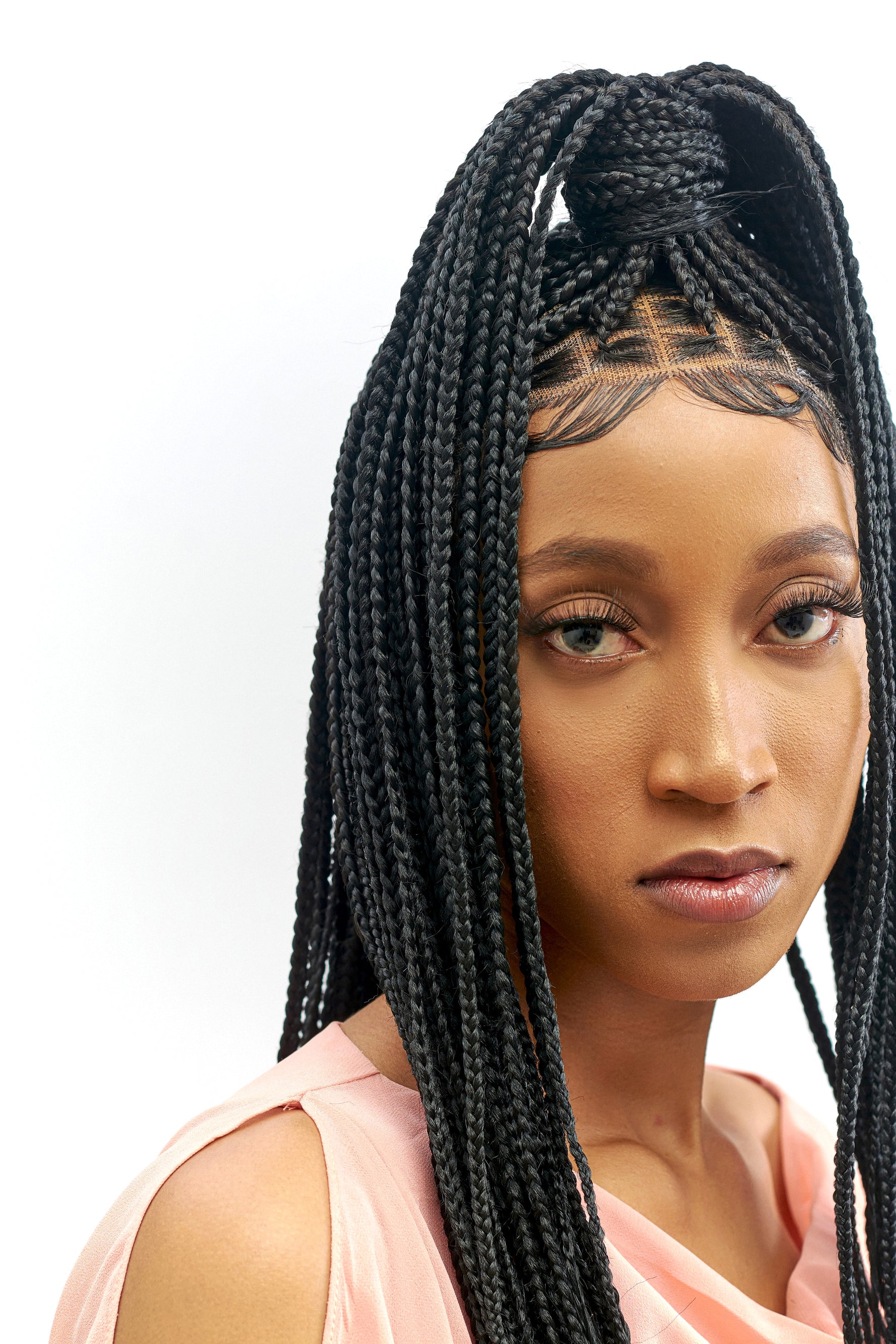Your online store for hand braided wigs | Wow Braids
