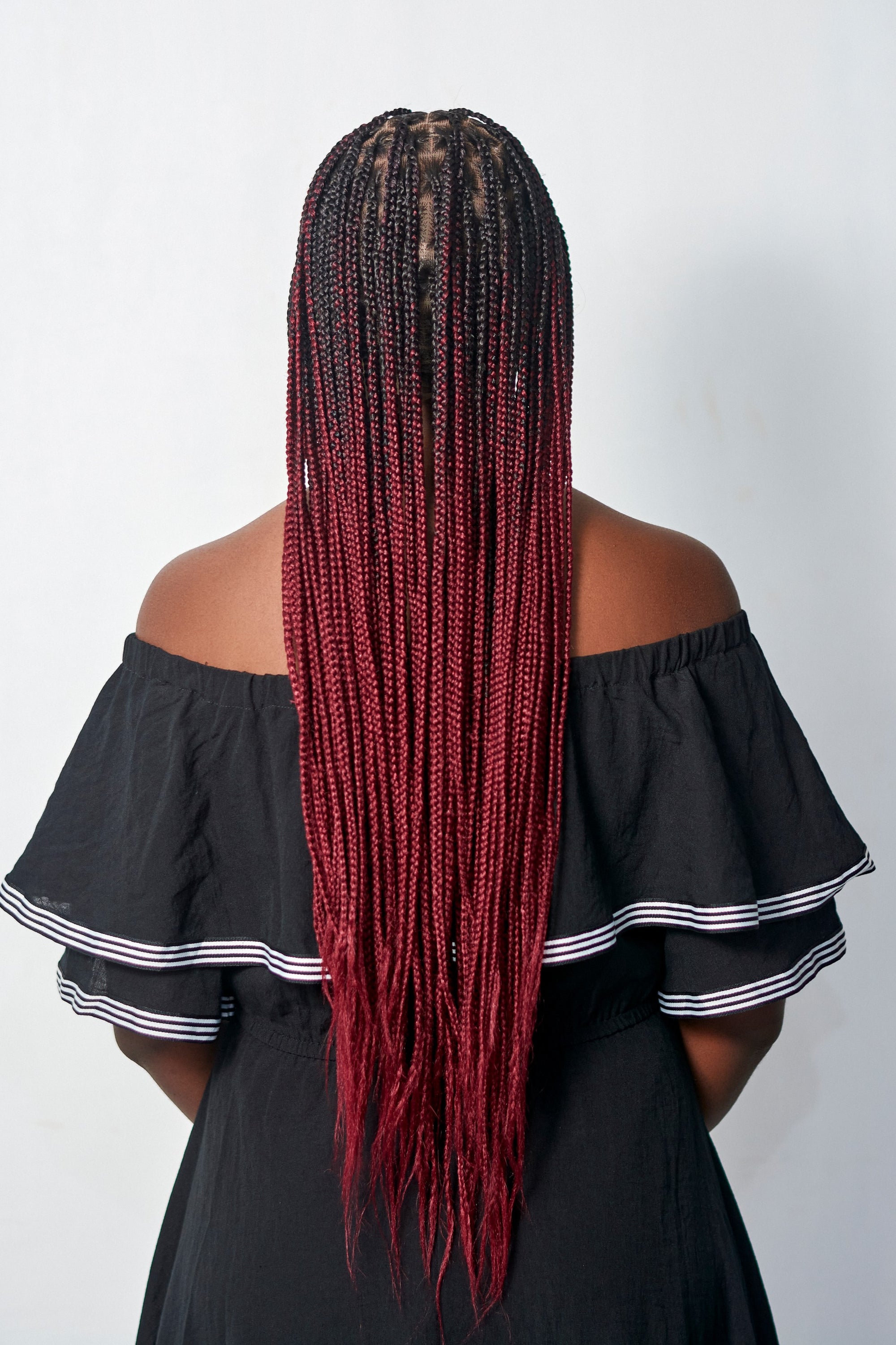 Your online store for hand braided wigs | Wow Braids